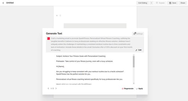 40+ AI Email Prompts for Writing Better Marketing Emails