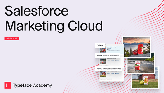 Learn Generative AI Applications for Marketing with Typeface Academy