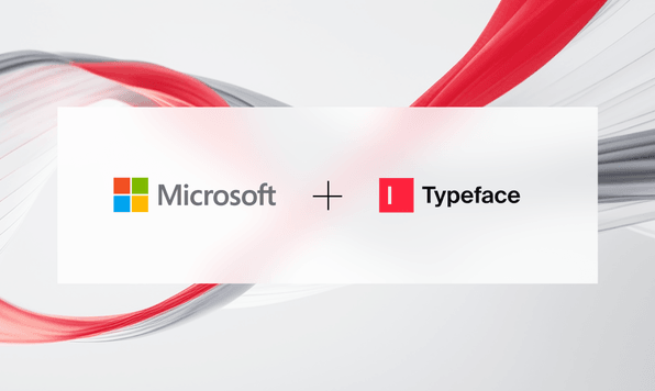 Microsoft Dynamics 365 Customer Insights New Integration: Typeface AI ... Microsoft Dynamics 365 Customer Insights New Integration: Typeface AI ...
