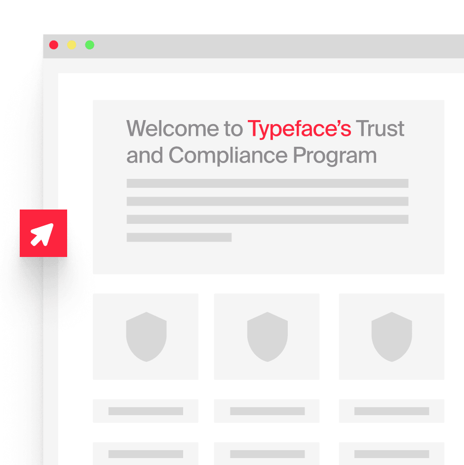 Enterprise data security and control