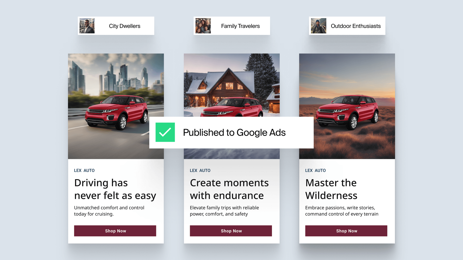 Typeface AI for Google Ads | Why Marketers are Choosing AI Tools for ...