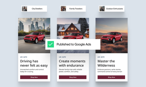 AI Storyboard for New-Age Brand Storytelling | Introducing Typeface Arc