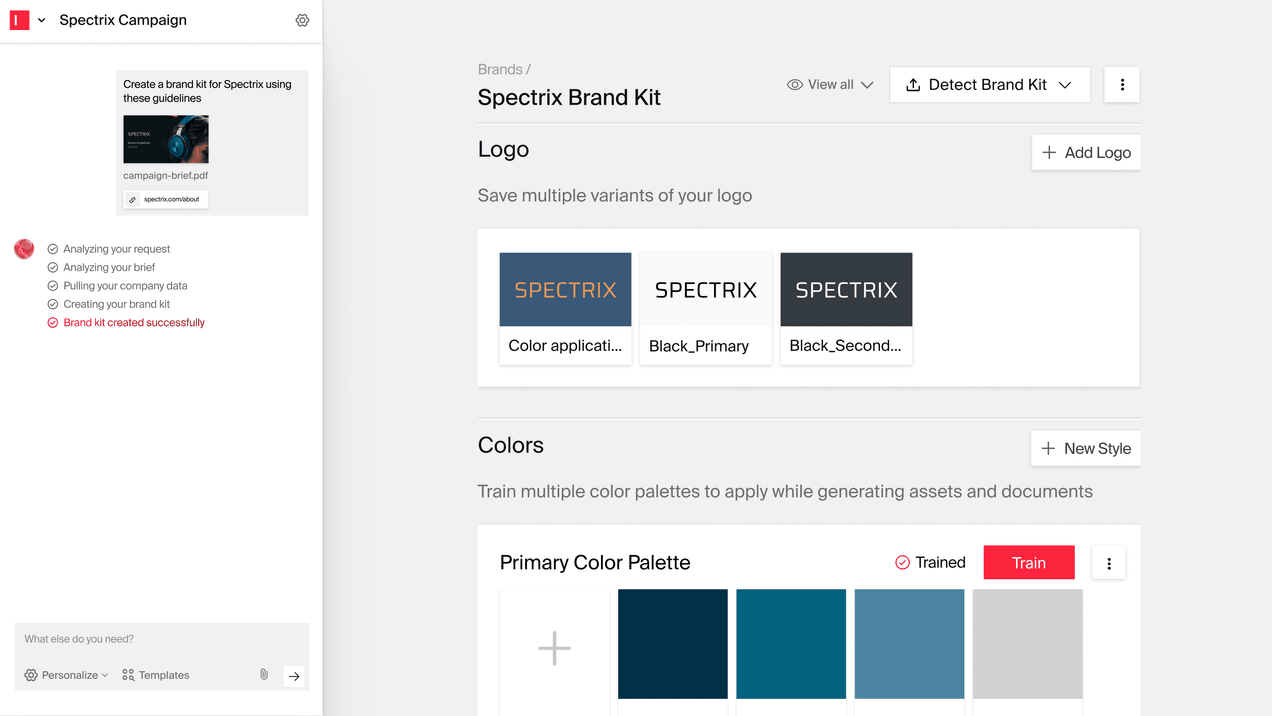 Typeface Introduces the New AI-Native Content Lifecycle, Powered by ...