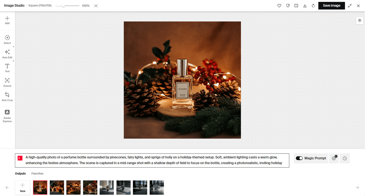 Instagram Prompt Examples for Captivating Posts