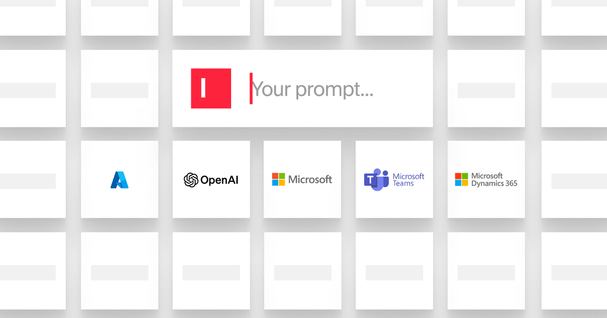 Typeface + Microsoft