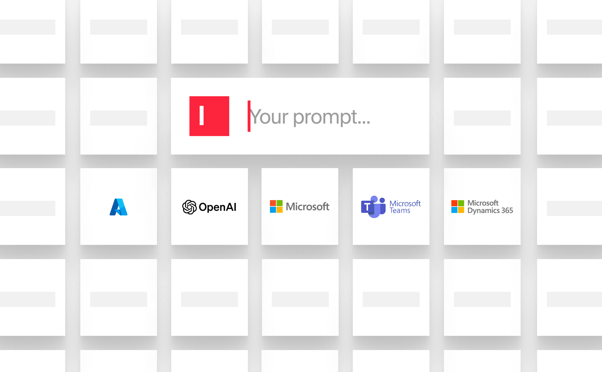 Typeface + Microsoft