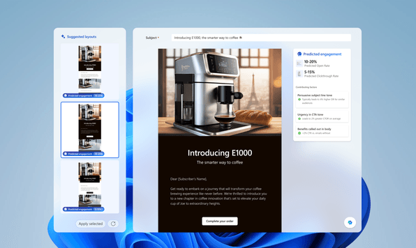Generative AI Platform for Enterprises - Typeface