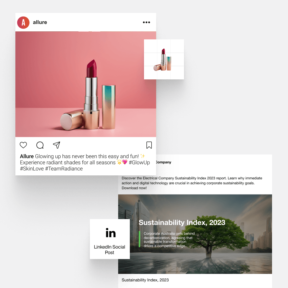 AI Ad Generator for Hyper-Targeted Campaigns| Typeface Use Cases