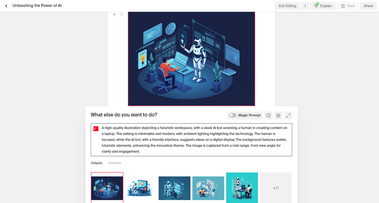 AI Blog Prompts to Create Blogs 10x Faster