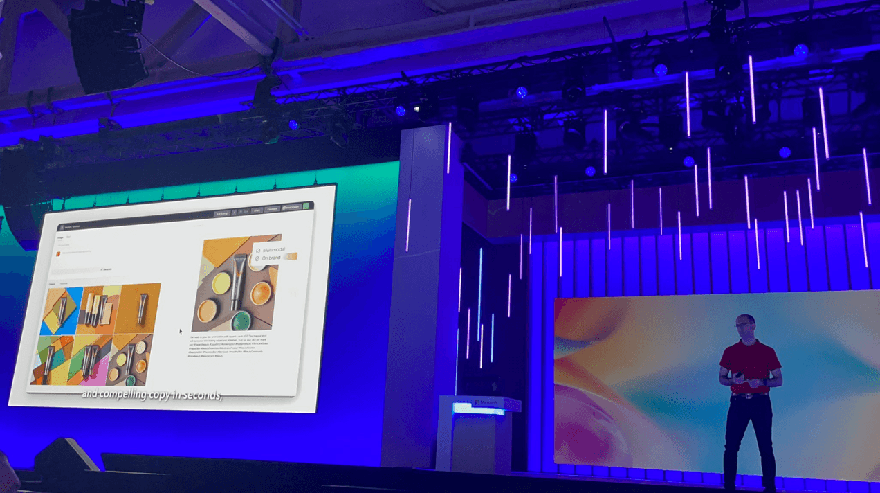 Microsoft and Typeface Partner to Deliver Best-in-Class Generative AI ...