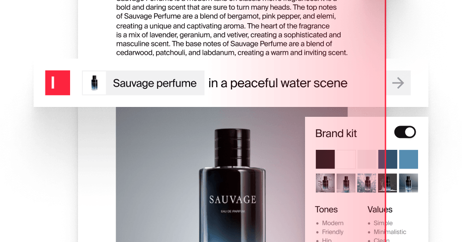 Typeface Generative AI Platform for Enterprise Marketing | Safe ...