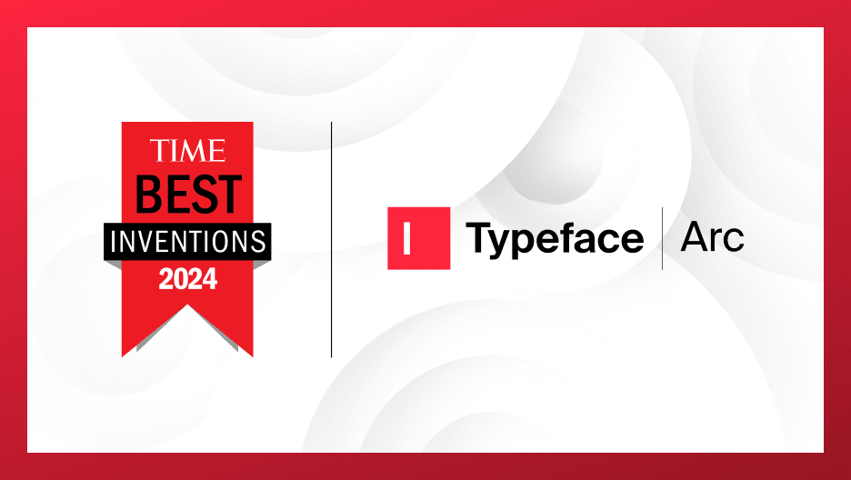 AI Digital Marketing Platform for Intelligent Campaigns |Typeface Arc