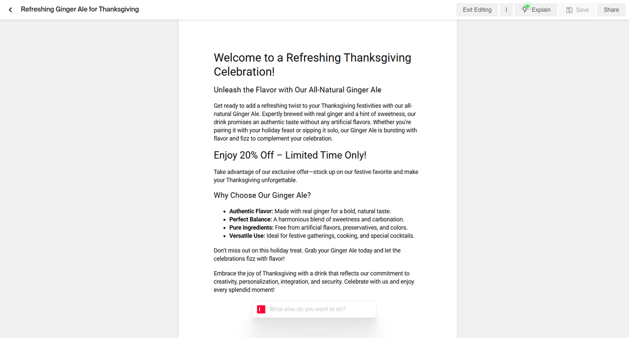 5 Best Landing Page Examples to Inspire You