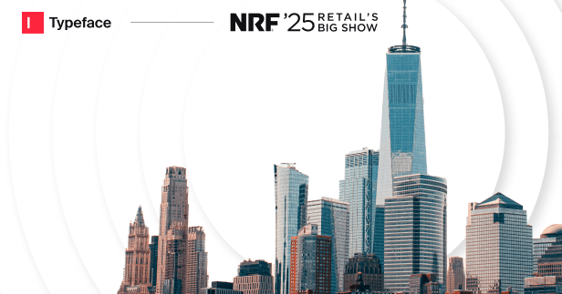 Personalization for Retail Marketers at NRF '25