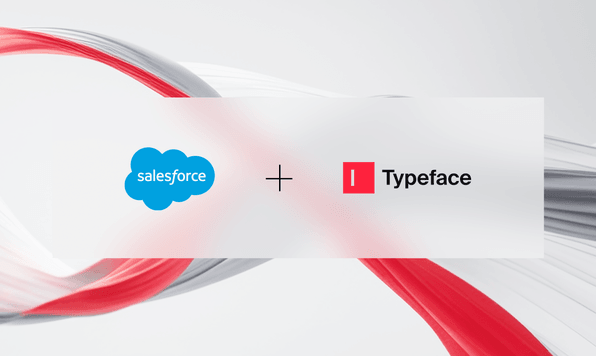 Microsoft and Typeface Partner to Deliver Best-in-Class Generative AI ...