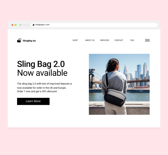 AI for Creative Image & Copy Generation| Typeface Use Cases
