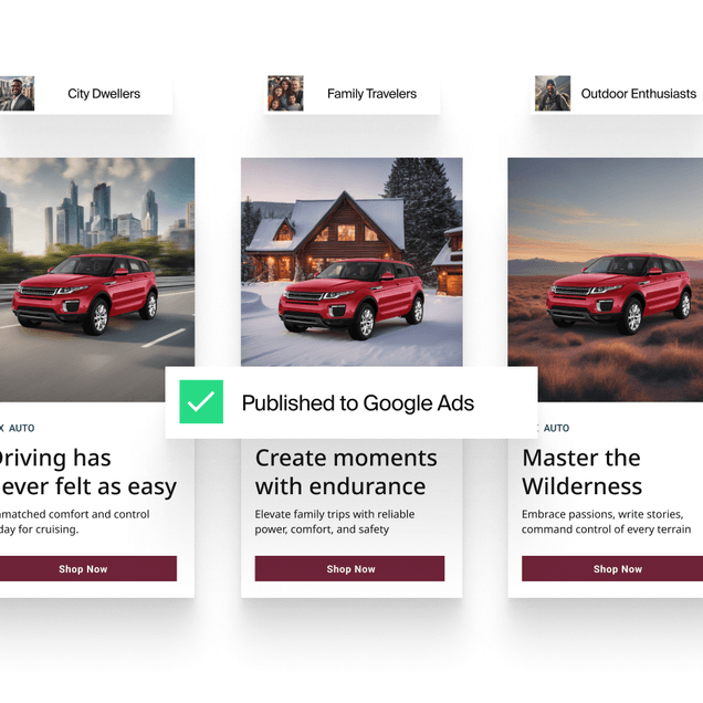 Marketing AI Agent Orchestration for Autonomous Workflows