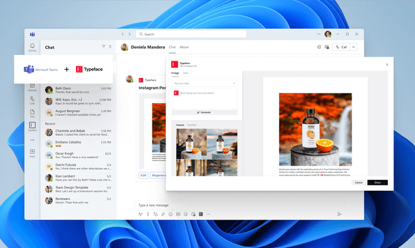 Microsoft Dynamics 365 Customer Insights New Integration: Typeface AI ... Microsoft Dynamics 365 Customer Insights New Integration: Typeface AI ...