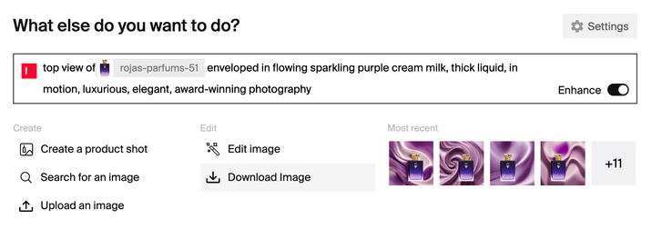 AI Image Generation: How to Write Good AI Image Prompts | Typeface Academy