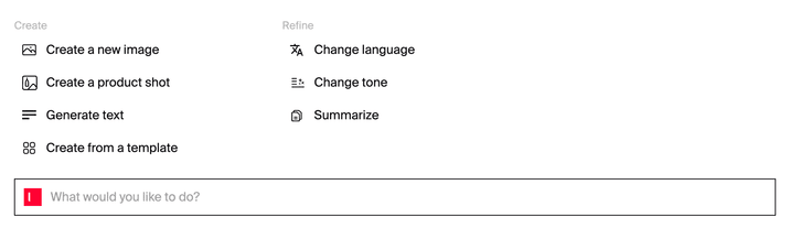 AI Text Prompts & How to Write a Good AI Writing Prompts | Typeface Academy