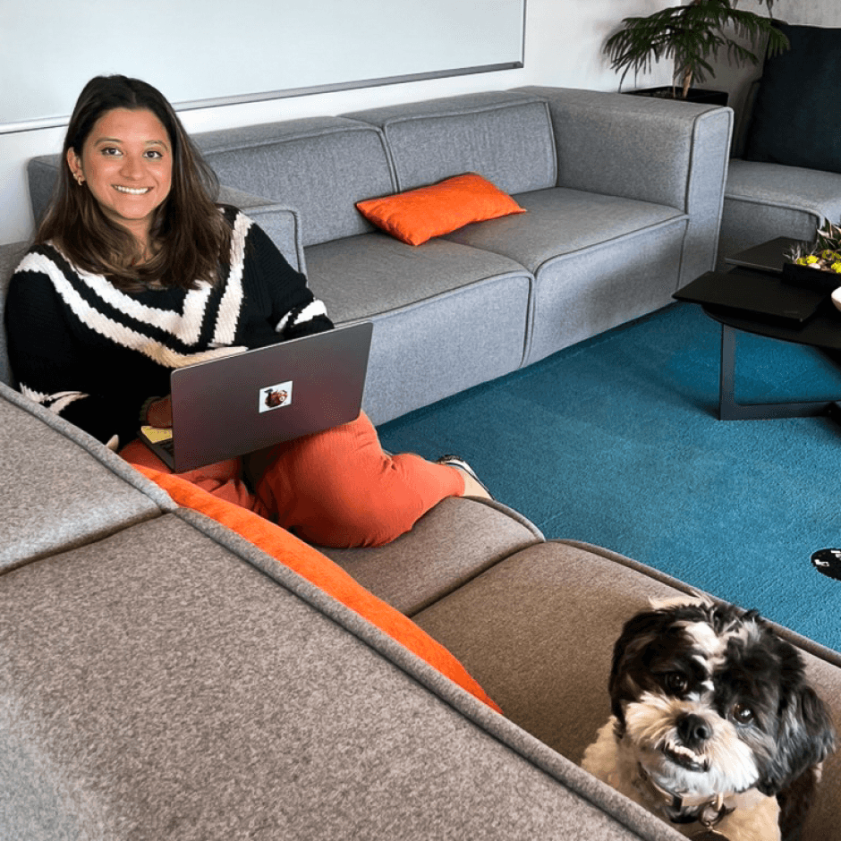 Typeface Summer Intern Program 2025