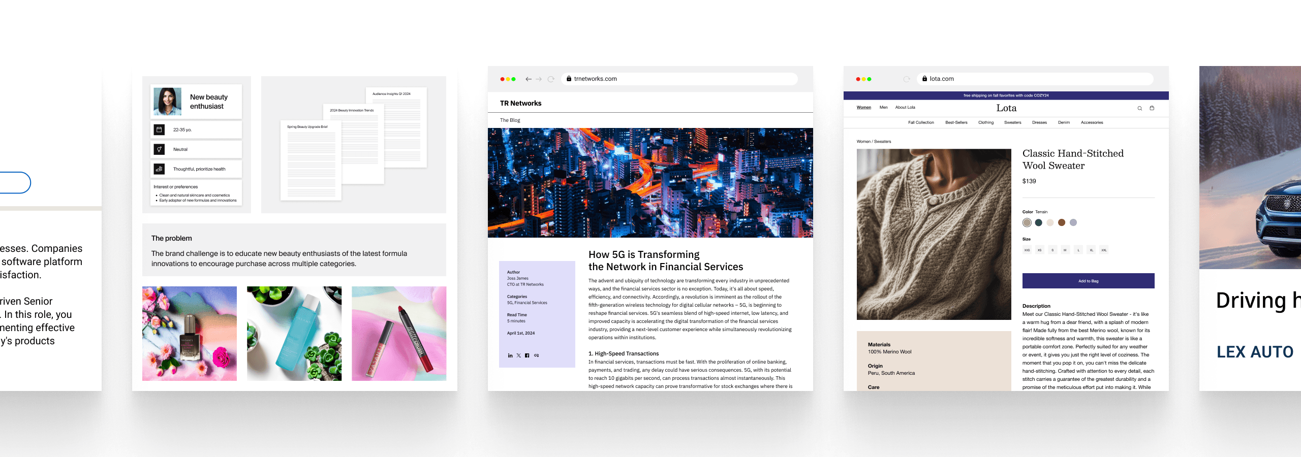 Typeface - Enterprise Generative AI Platform for Marketing & Content ...